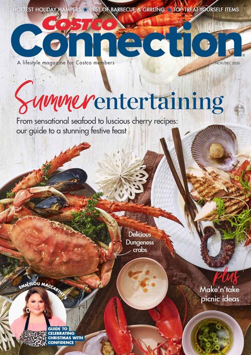 Costco Connection | Costco Australia