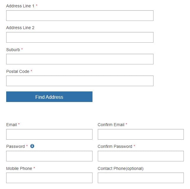 How do I sign up online for a Gold Star membership? – Costco Wholesale ...