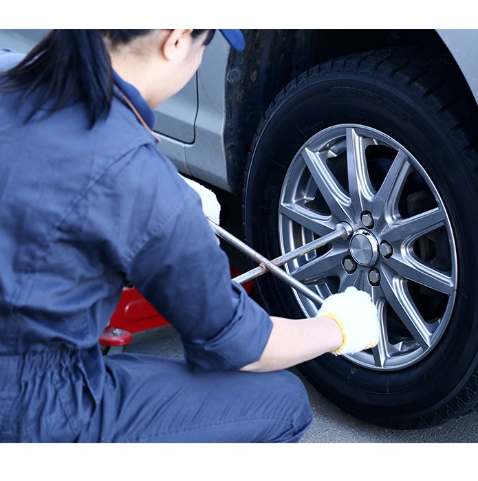 Tyre care | Costco Australia