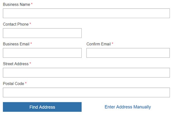 How to sign up for a Business Membership | Costco Australia