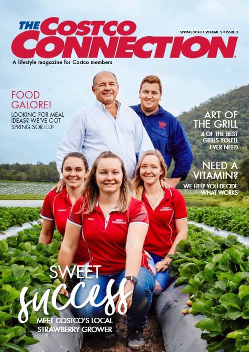 Costco Connection | Costco Australia