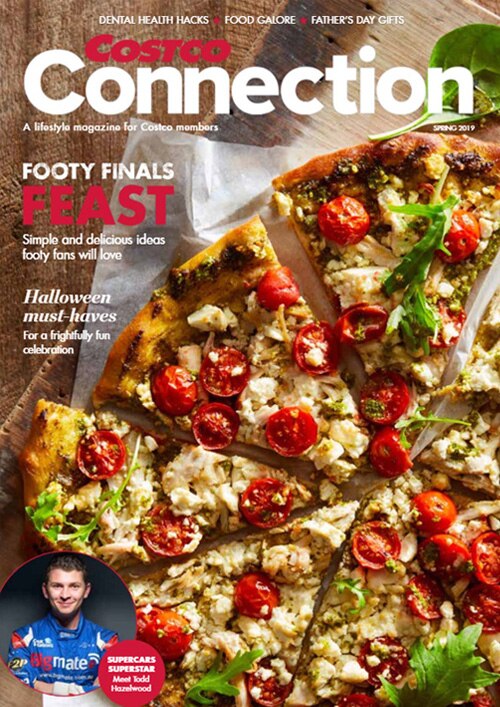 Costco Connection | Costco Australia