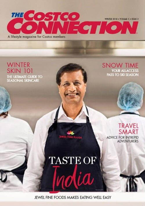 Costco Connection | Costco Australia