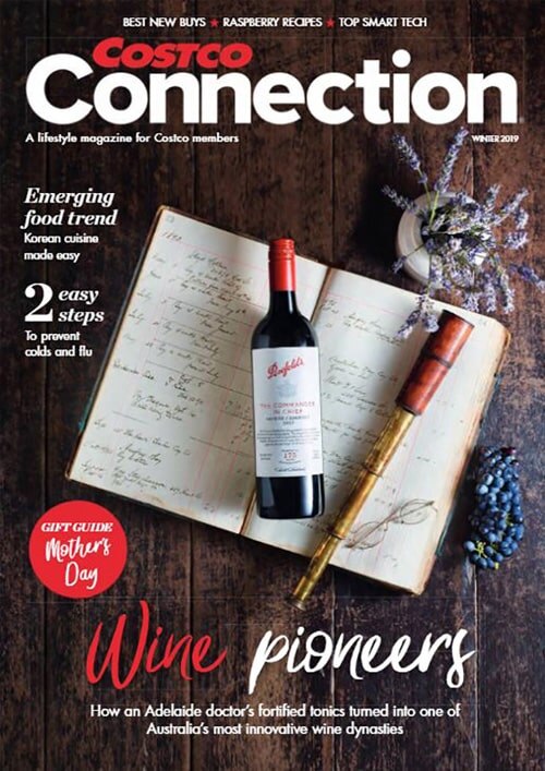 Costco Connection | Costco Australia