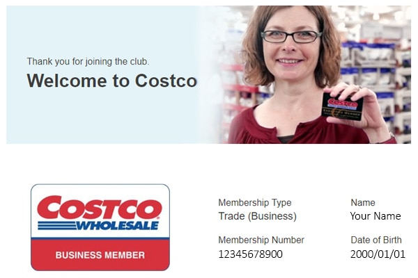 How do I renew my membership? – Costco Wholesale Australia
