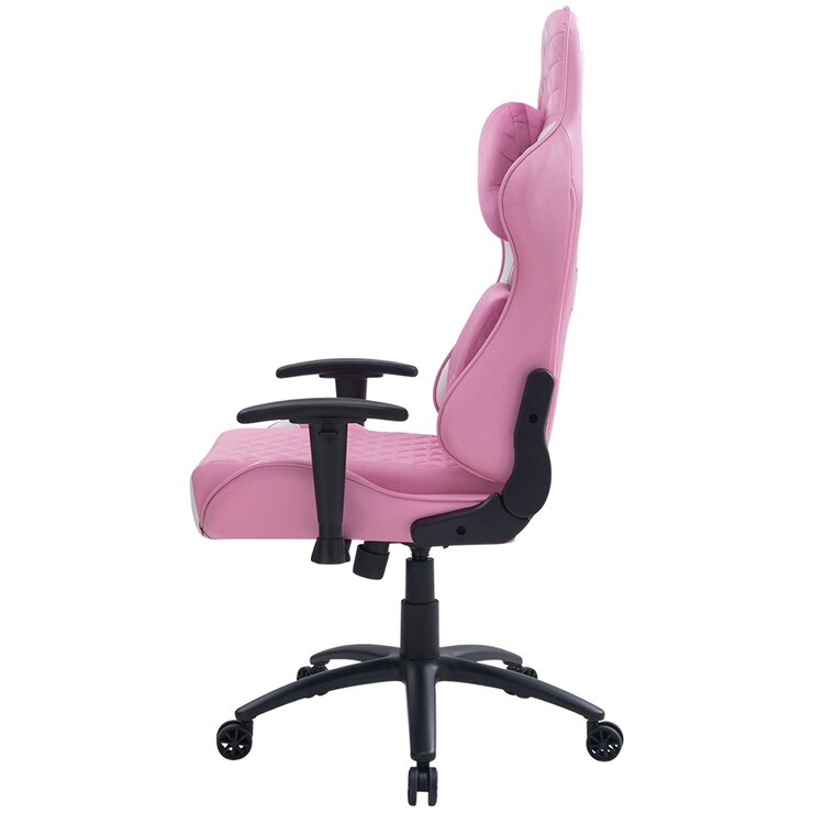 ONEX GX330 Series Gaming Chair Pink White | Costco Australia