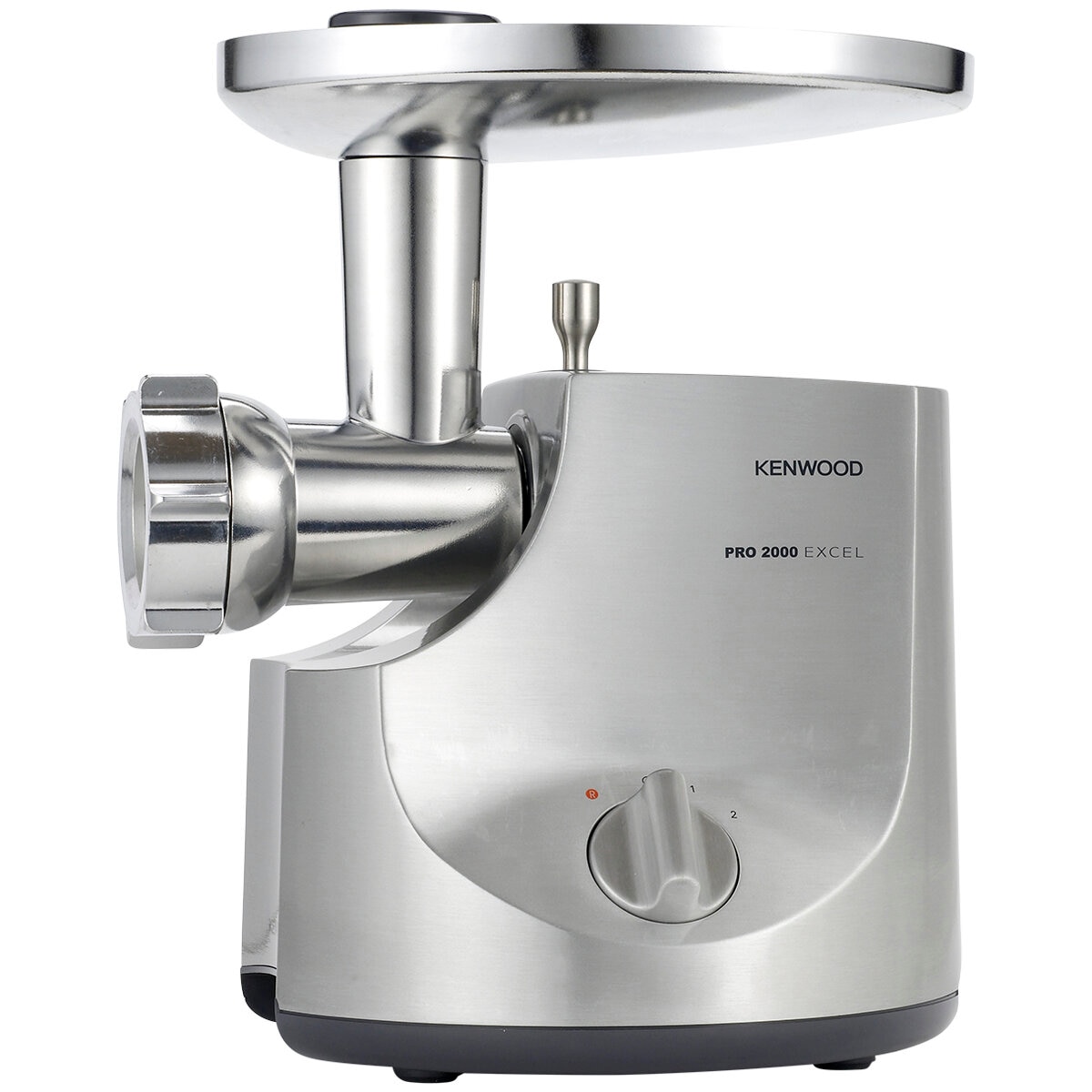 Kenwood Pro Excel 2000 Mincer MG700 Silver | Costco Austr...
