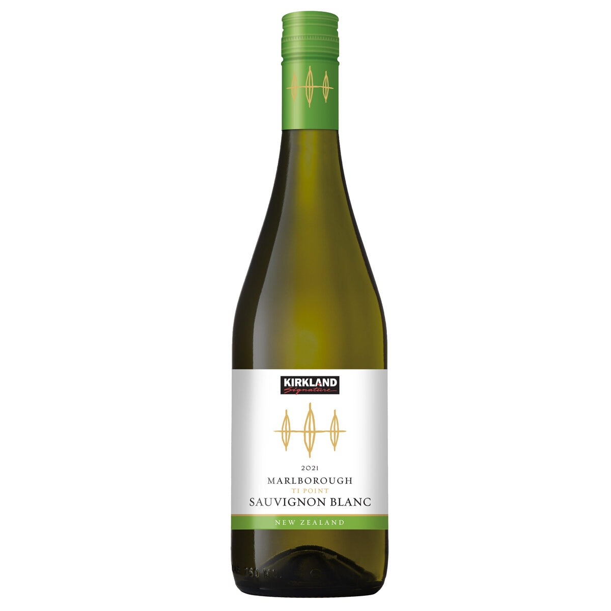 Kirkland Signature Ti Point Marlborough Sauvignon Blanc 7...
