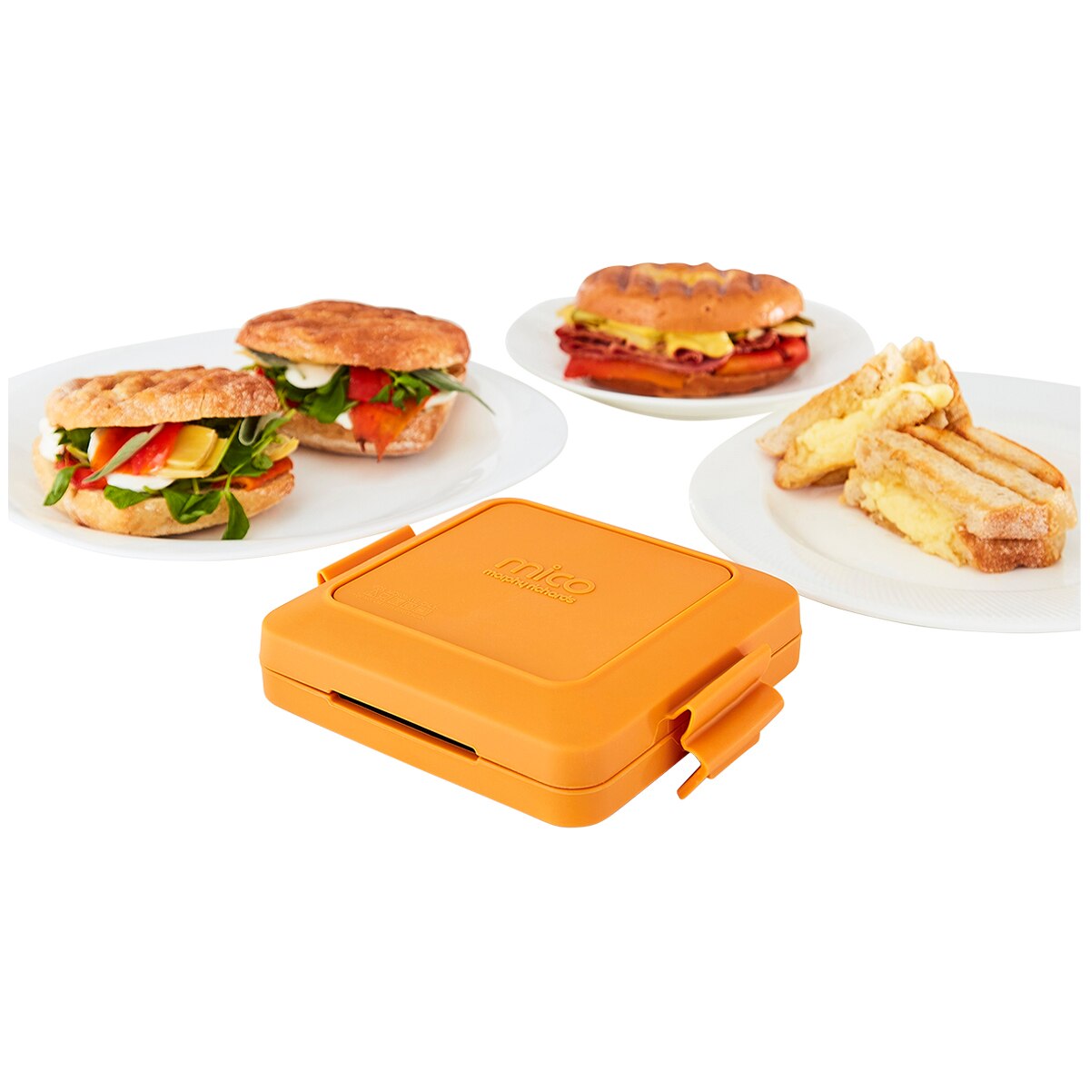 Morphy Richard MICO Toastie 2 | Costco Australia