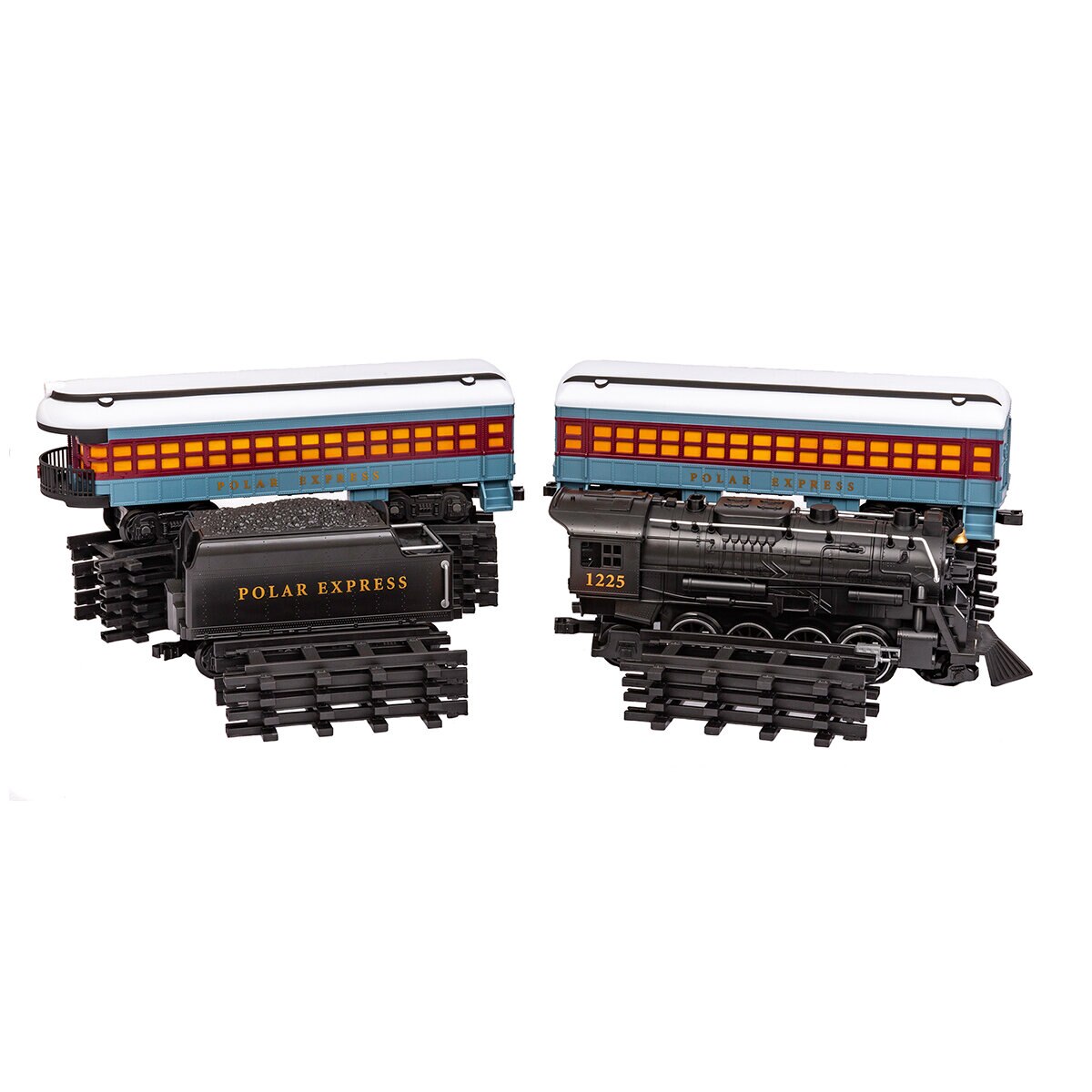 Lionel Polar Express Train Set Costco Australia