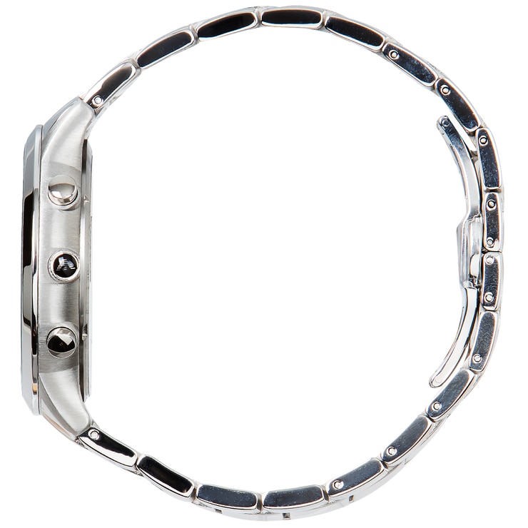 Emporio Armani Stainless Steel Men's Watch AR2460 | Costco Australia