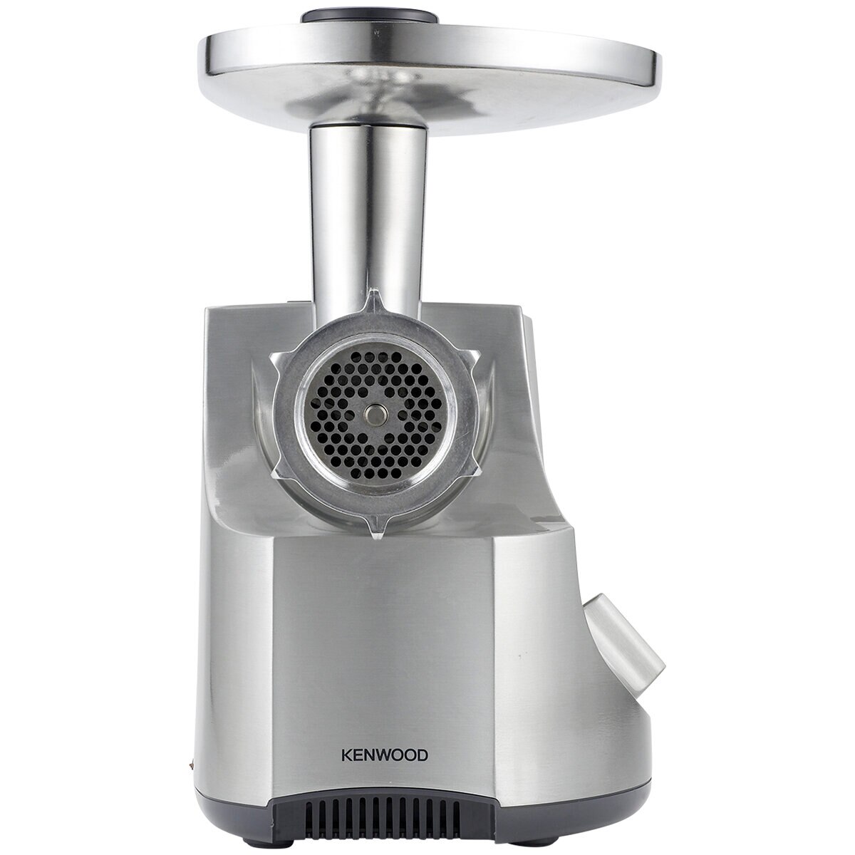 Kenwood Pro Excel 2000 Mincer MG700 Silver
