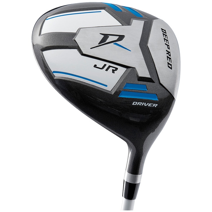 Wilson Deep Red Junior Medium Golf Club Set | Costco Australia