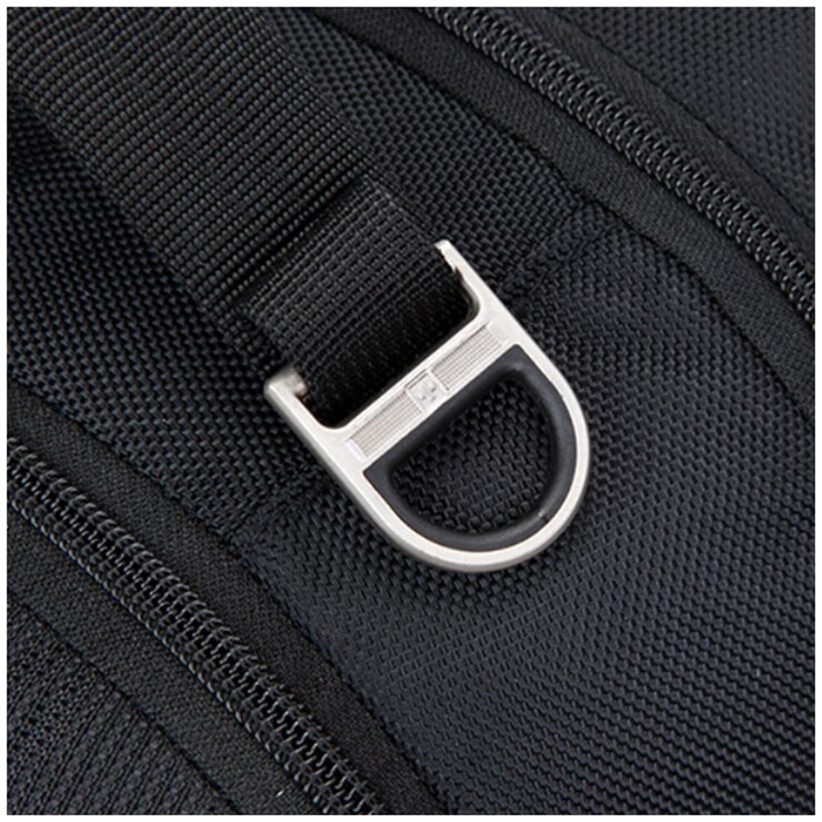 Suissewin 15.6 Laptop Backpack (Model SW8110) | Costco Australia