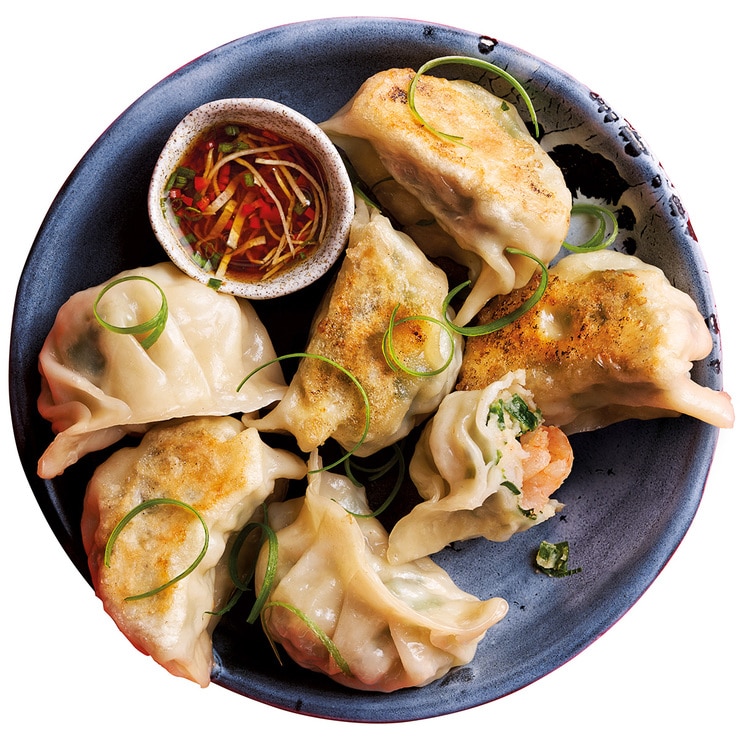United Food Co Prawn Gyoza 1.2kg | Costco Australia
