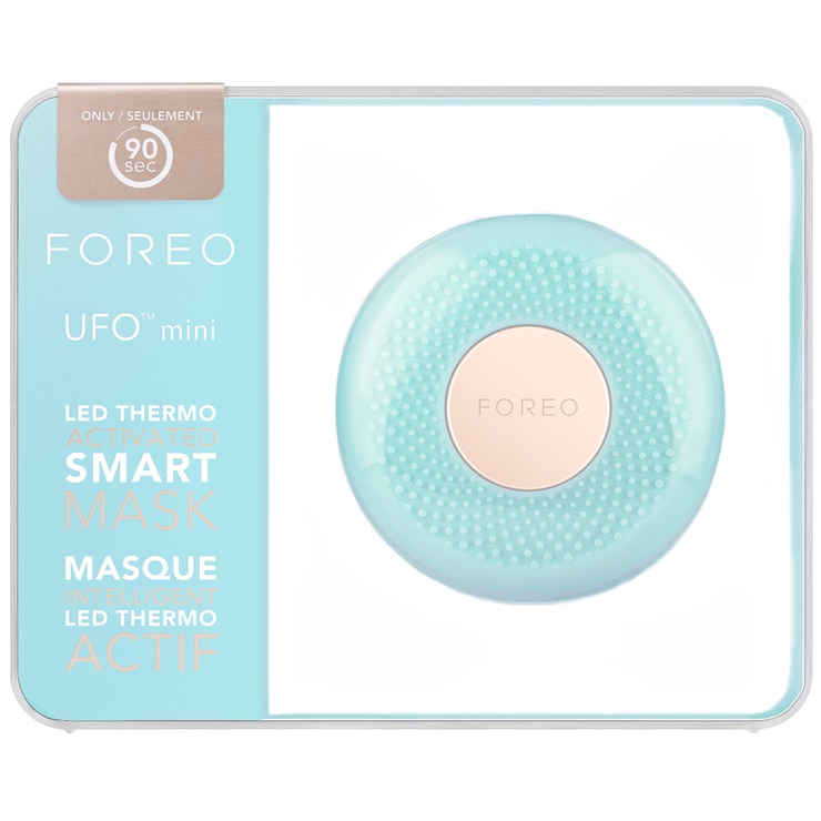 Foreo UFO Mini Smart Mask Mint | Costco Australia