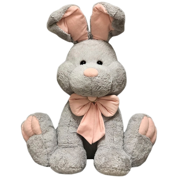 Hugfun Bunny Plush 91.4 cm | Costco Australia