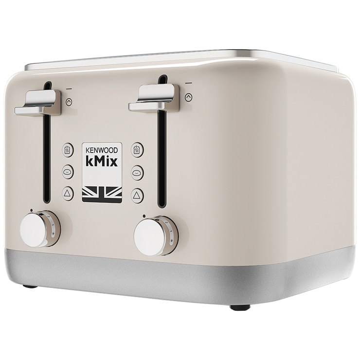 Kenwood kMix 4 Slice Toaster TFX750RD | Costco Australia