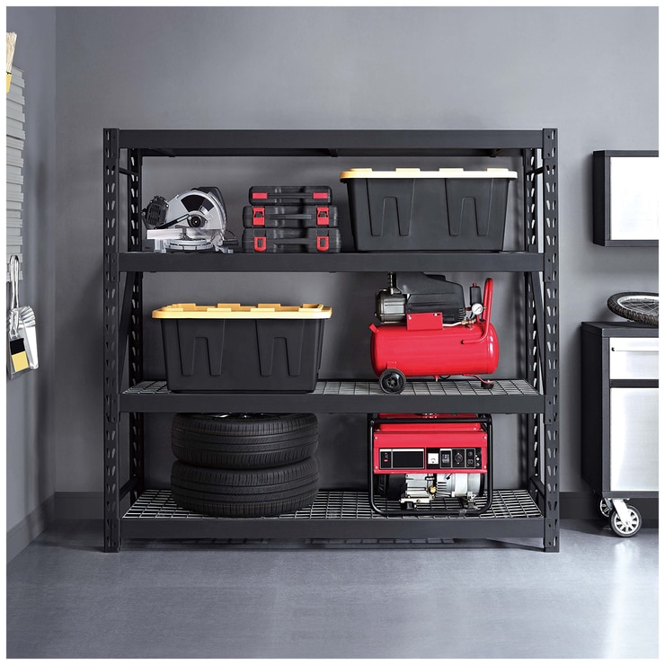 Costco Storage Rack