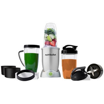 NUTRIBULLET