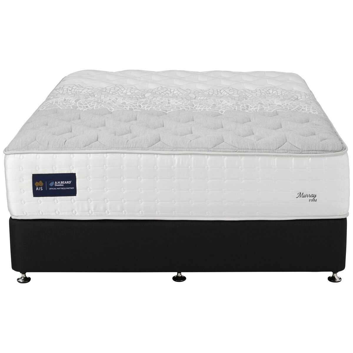 A.H. Beard Domino Murray Long Single Mattress | Costco Au...