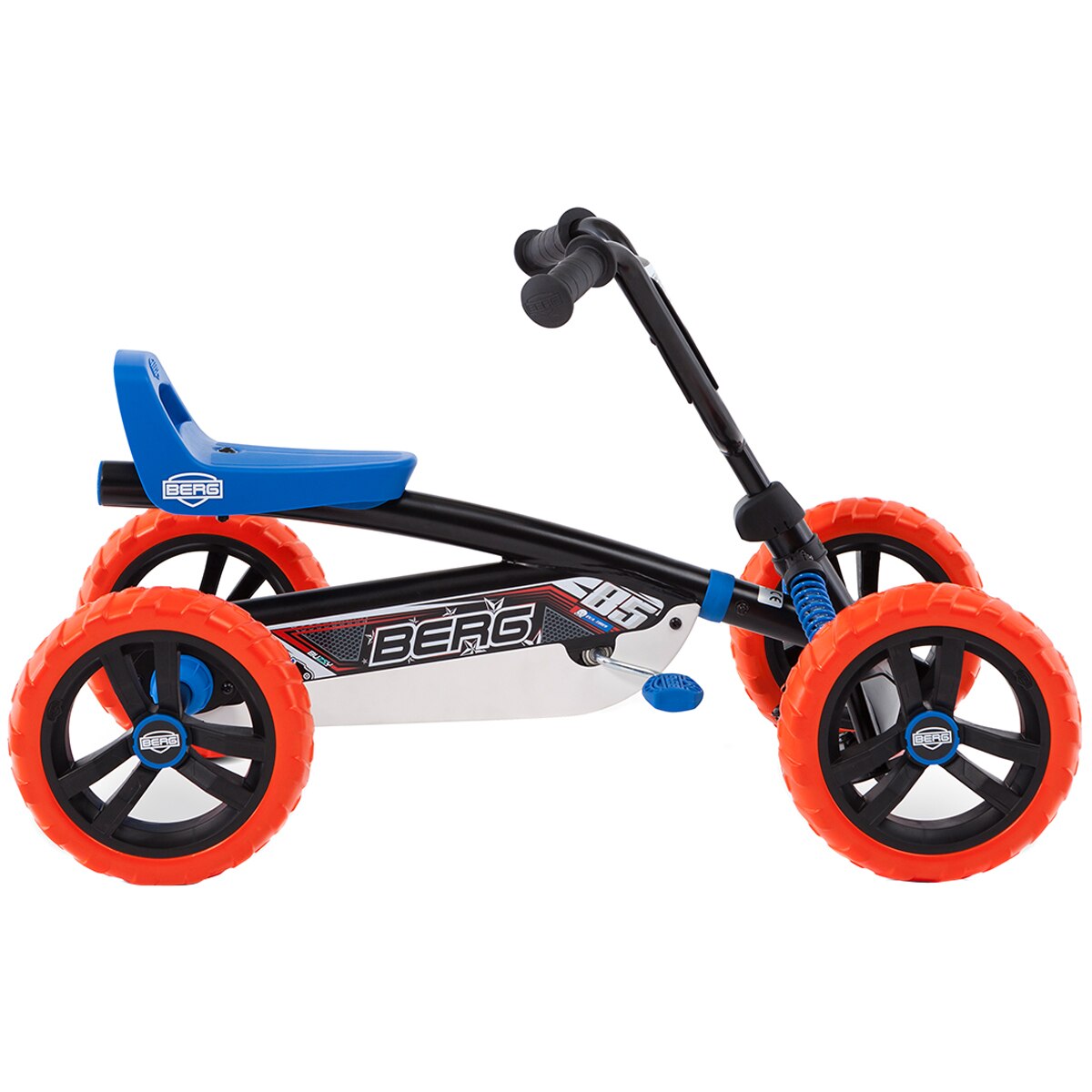 Berg Buzzy Nitro Go Kart | Costco Australia