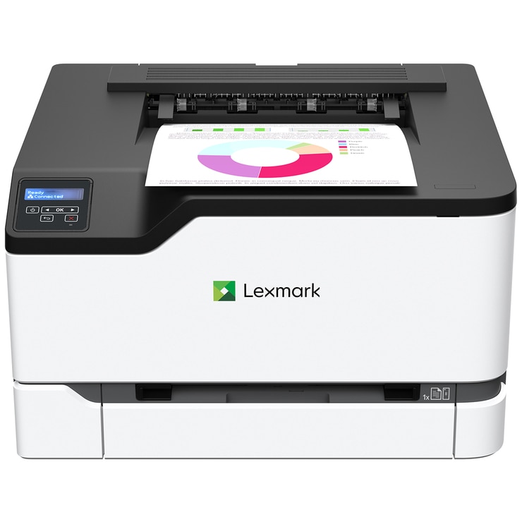 Lexmark Printer C3326DW | Costco Australia