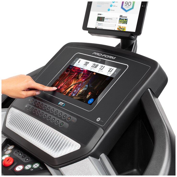 Proform 600i Treadmill PETL80819 | Costco Australia