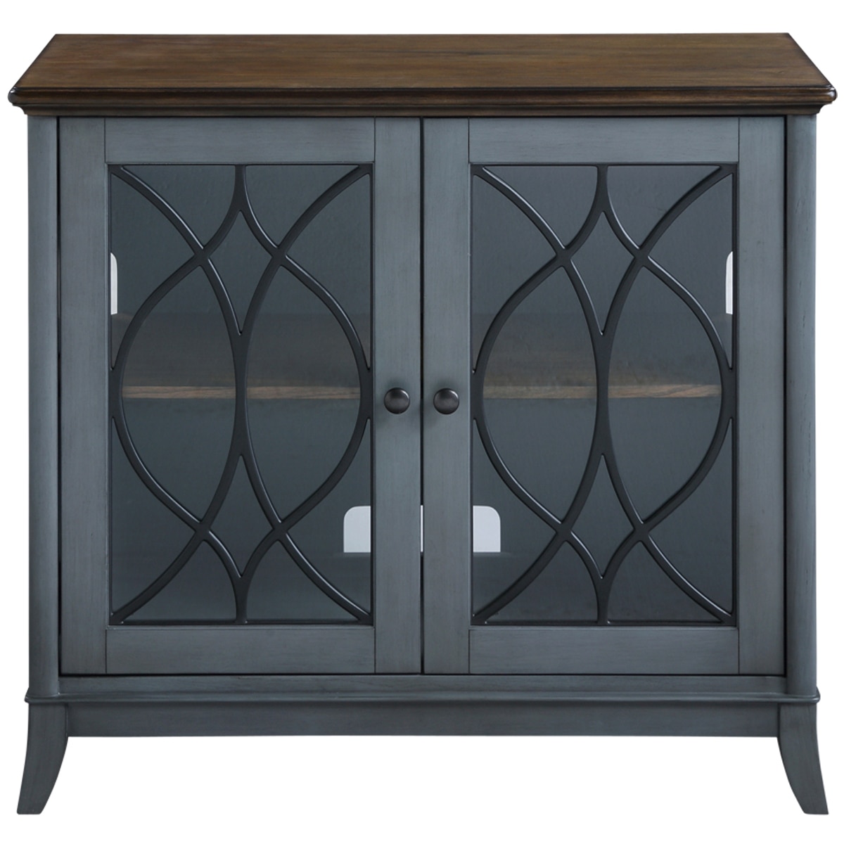Northridge Home Accent Console Cabinet | Costco Australia