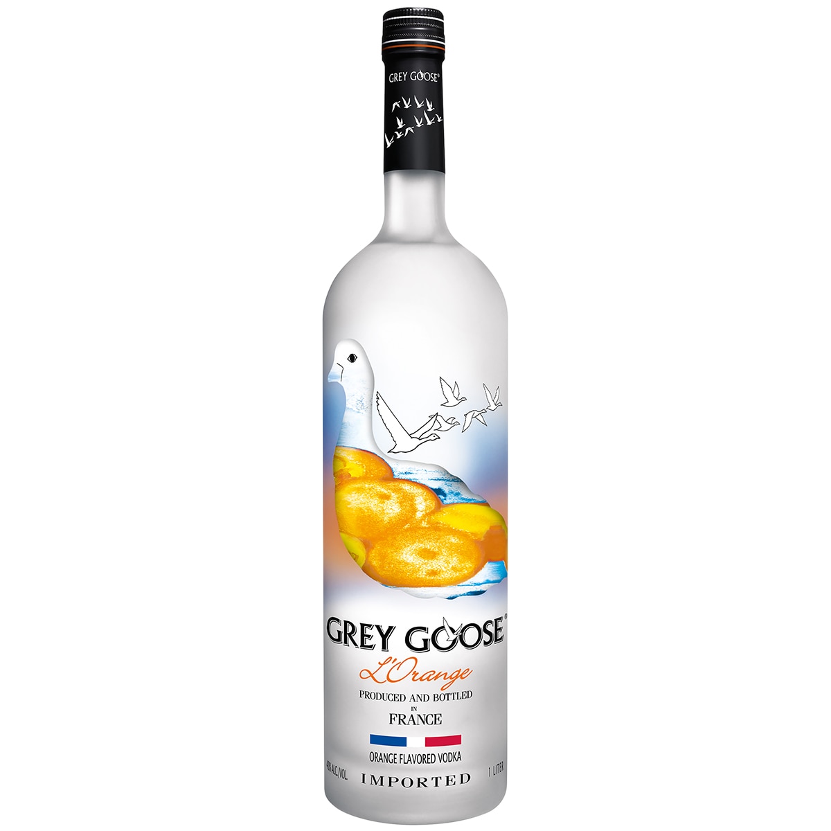 Grey Goose L'Orange 1L | Costco Australia