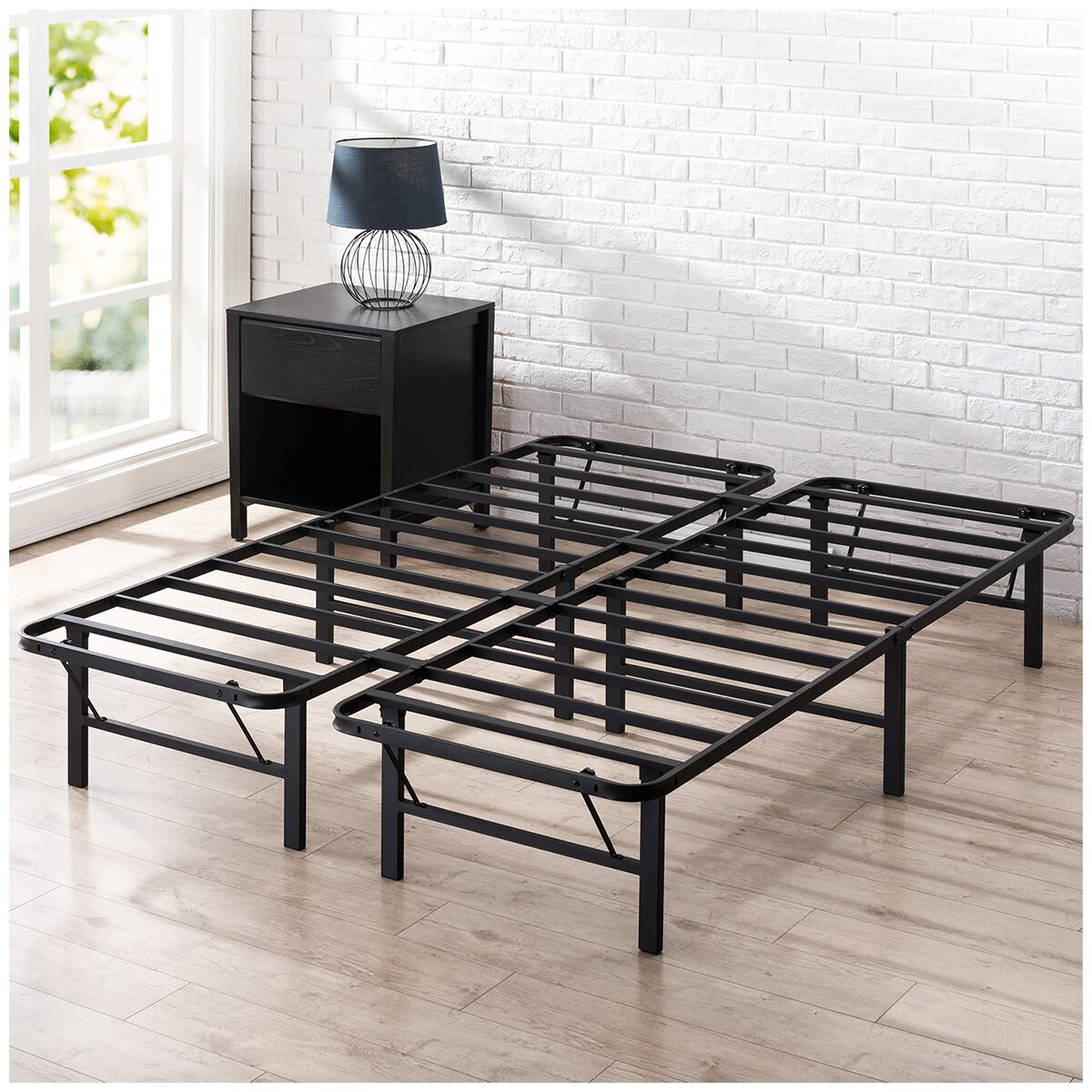 Blackstone Heavy Duty SmartBase Double Bed | Costco Australia