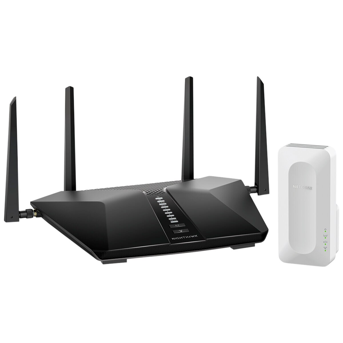Netgear Nighthawk WiFi 6 AX5400 Router with AX1600 WiFi 6...