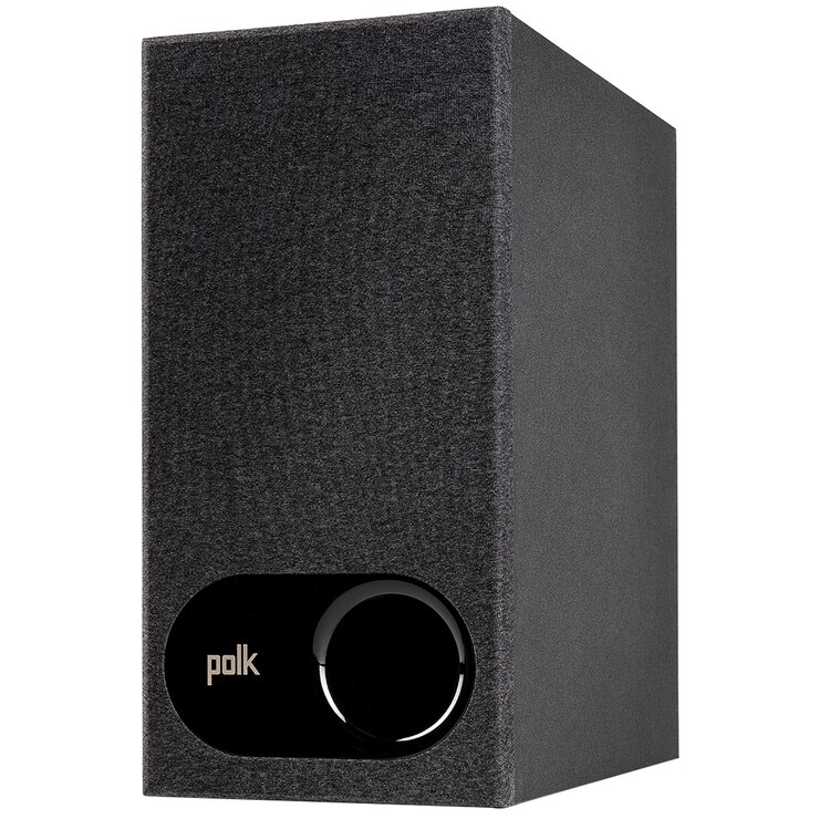 Polk Signa S3 Soundbar with Subwoofer SIGNA S3 | Costco Australia