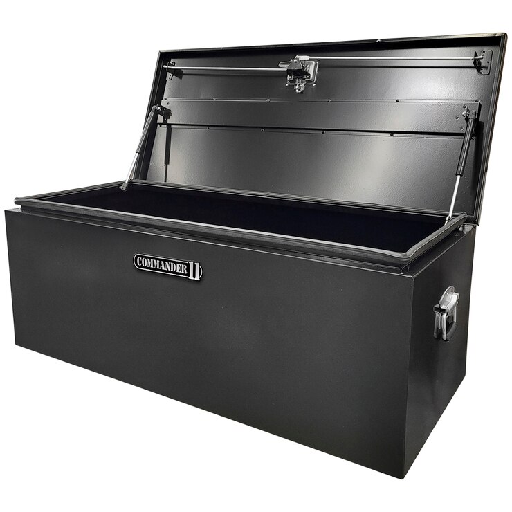 Commander 11 Steel Toolbox L 765 x W 360 x H 305 mm | Costco Australia