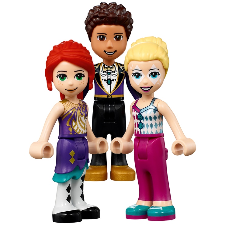 LEGO Friends Magical Ferris Wheel and Slide 41689 | Costco Australia