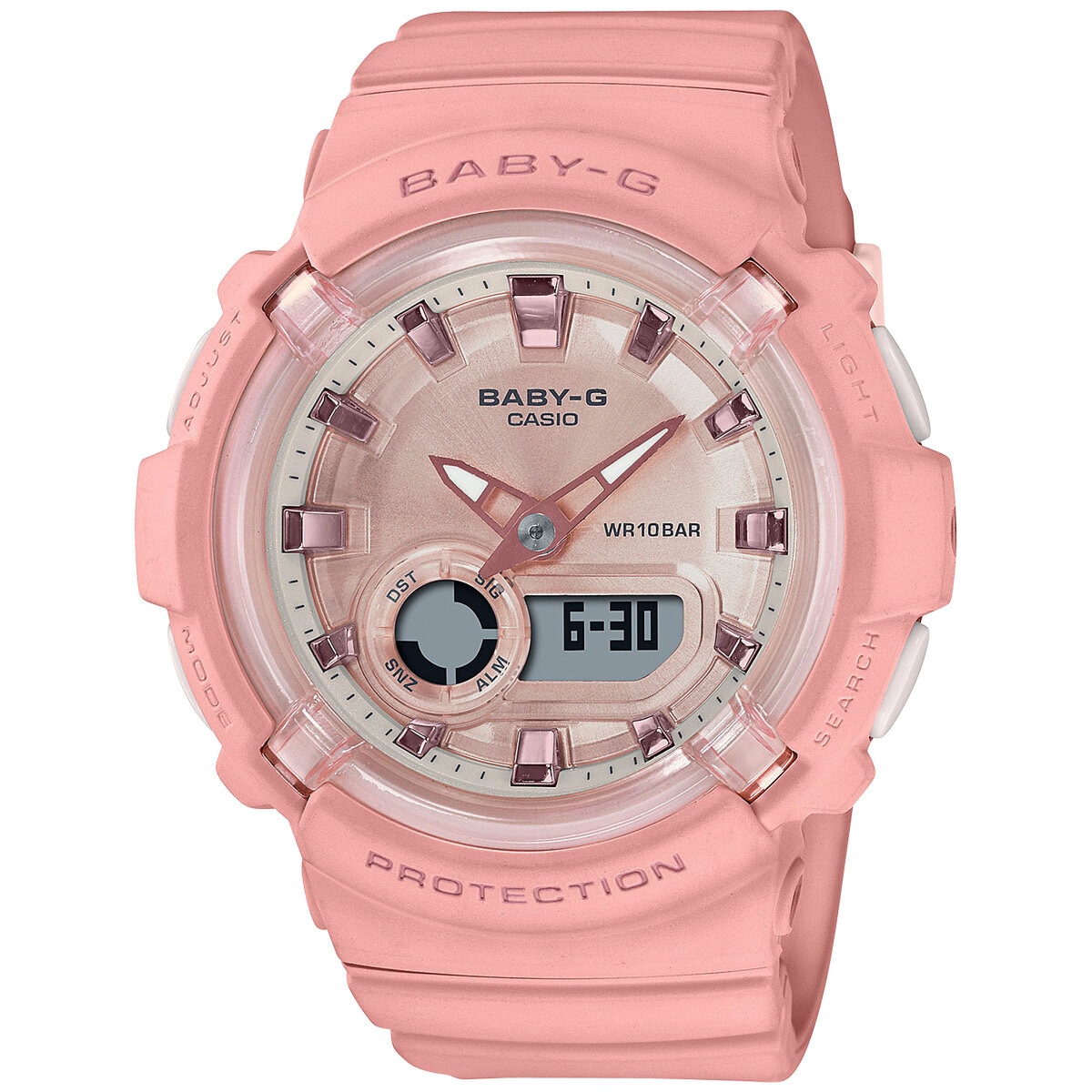 Casio Baby-G Ladies Watch BGA280-4A | Costco Australia