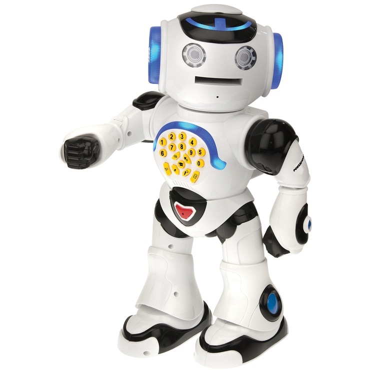 Powerman Max Robot | Costco Australia