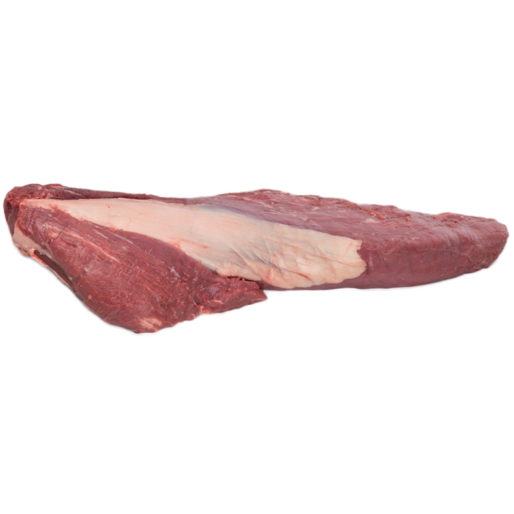 Grainfed Australian Beef Tenderloin (Case Sale / Variable Weight 16 ...