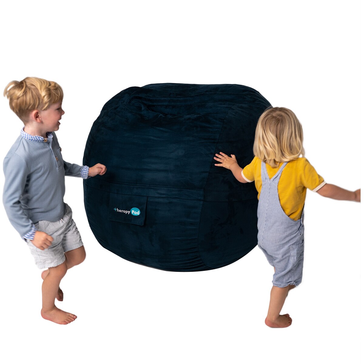 THERAPY SOLO POD&COVER 4 | Costco Australia