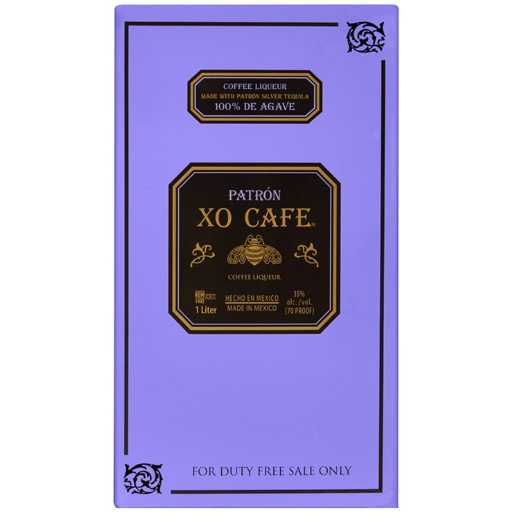 Patrón XO Café 1L | Costco Australia
