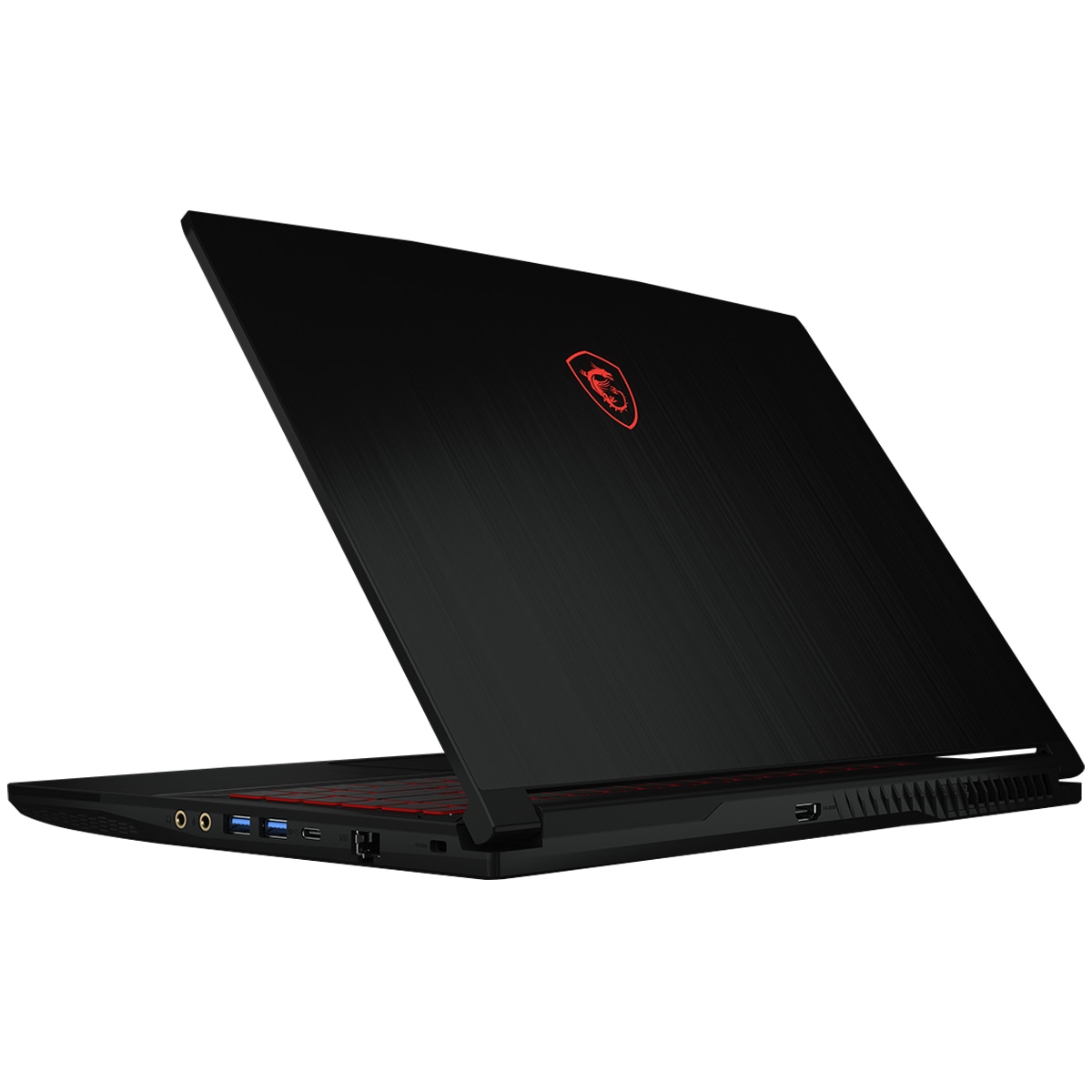 MSI Gaming Laptop 15.6" GF63 Thin 10SCSR-1076AU | Costco Australia