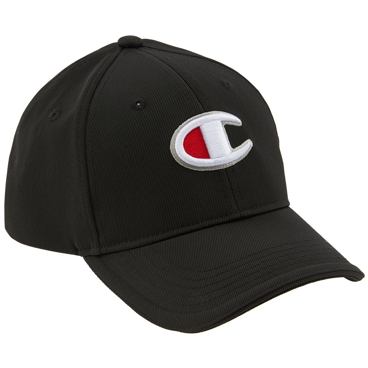 Champion Men's C Logo Cap Black | Costco Australia