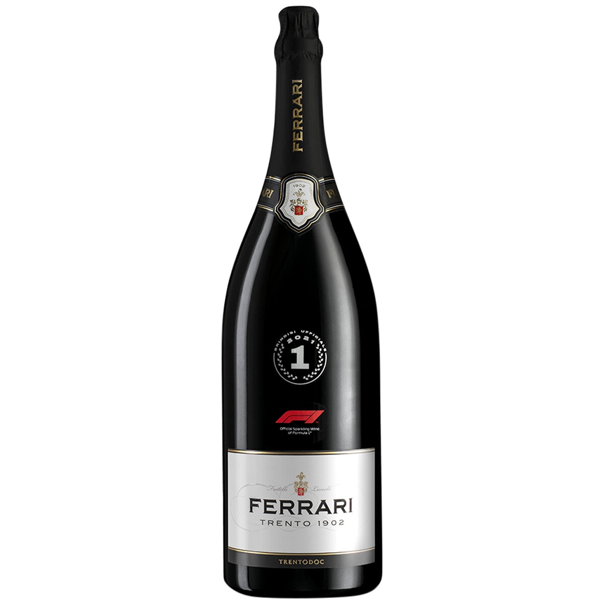 Ferrari Trento Brut F1 Special Edition 750ml | Costco Aus...