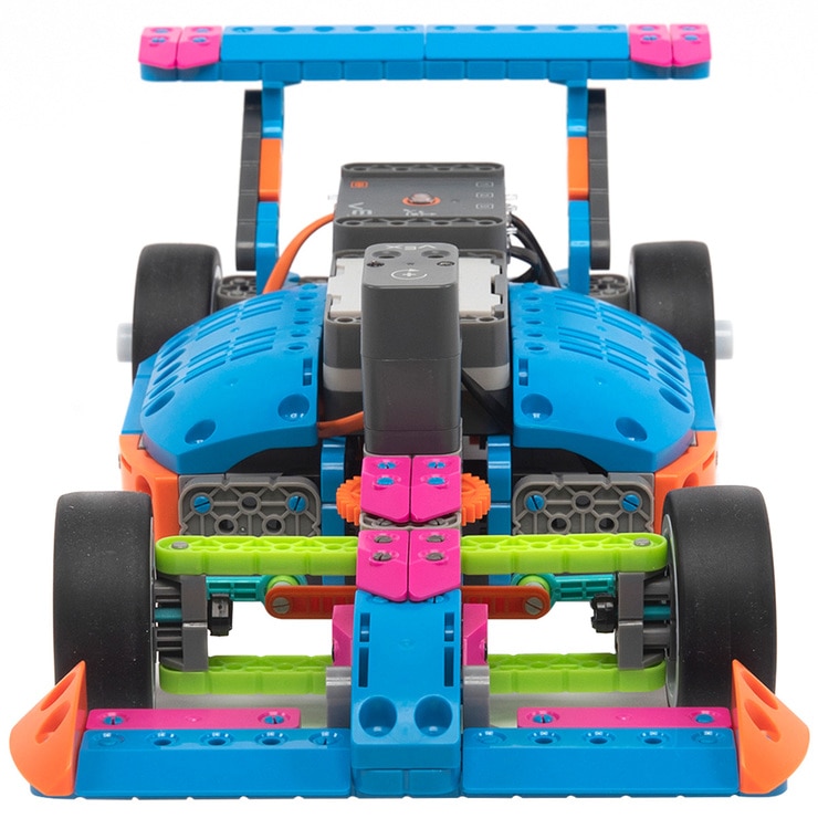 Hexbug VEX Build Blitz 7 Robot Remote Control Construction Kit | Costco ...