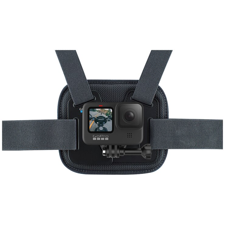 GoPro Chesty Performance Chest Mount AGCHM-001 | Costco Australia