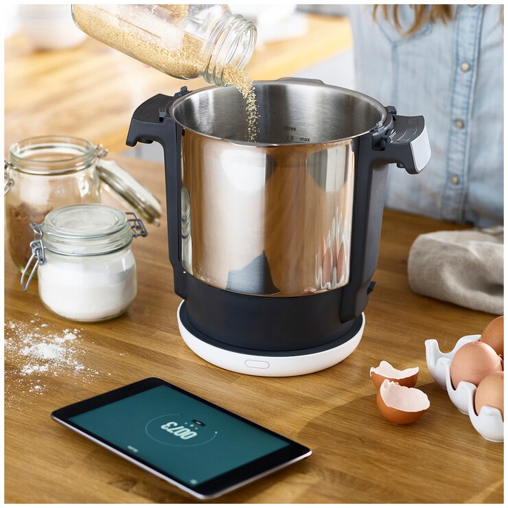 Kenwood Cook Multi Smart Multi Cooker CCl450SI | Costco Australia