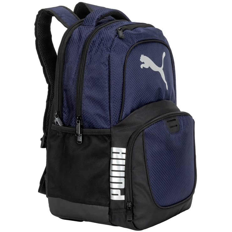 Puma Challenger Backpack Peacoat | Costco Australia