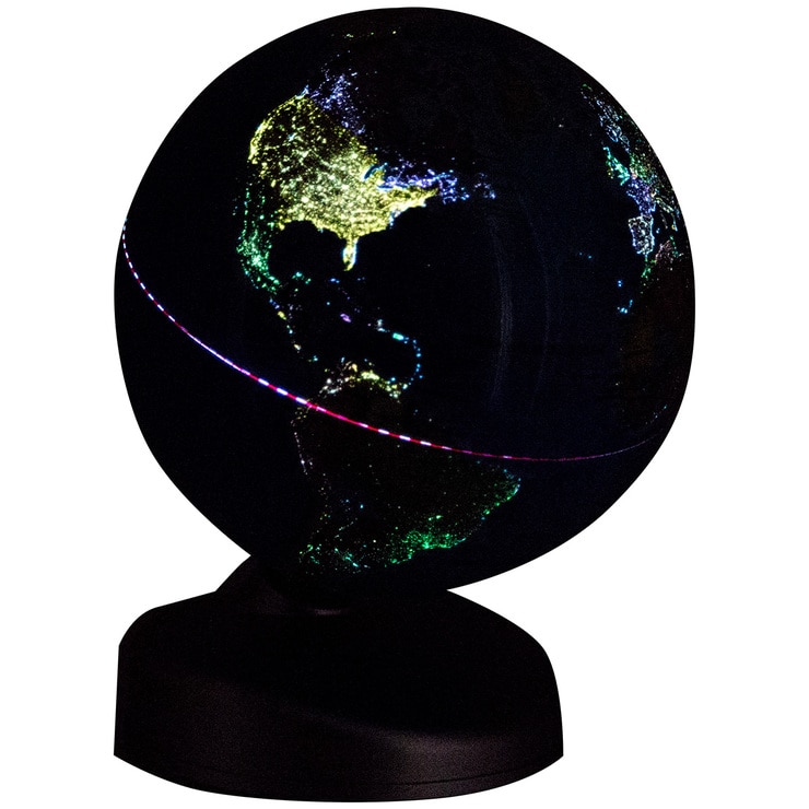 Discovery Kids Day & Night Earth Globe | Costco Australia