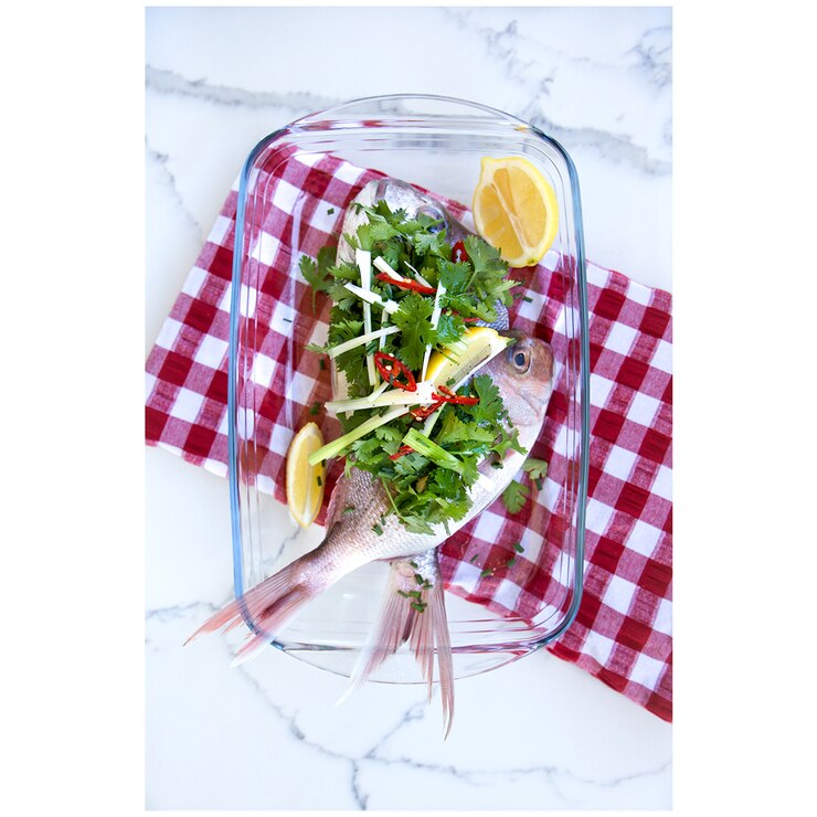 O'Cuisine Glassware Set 4pc | Costco Australia