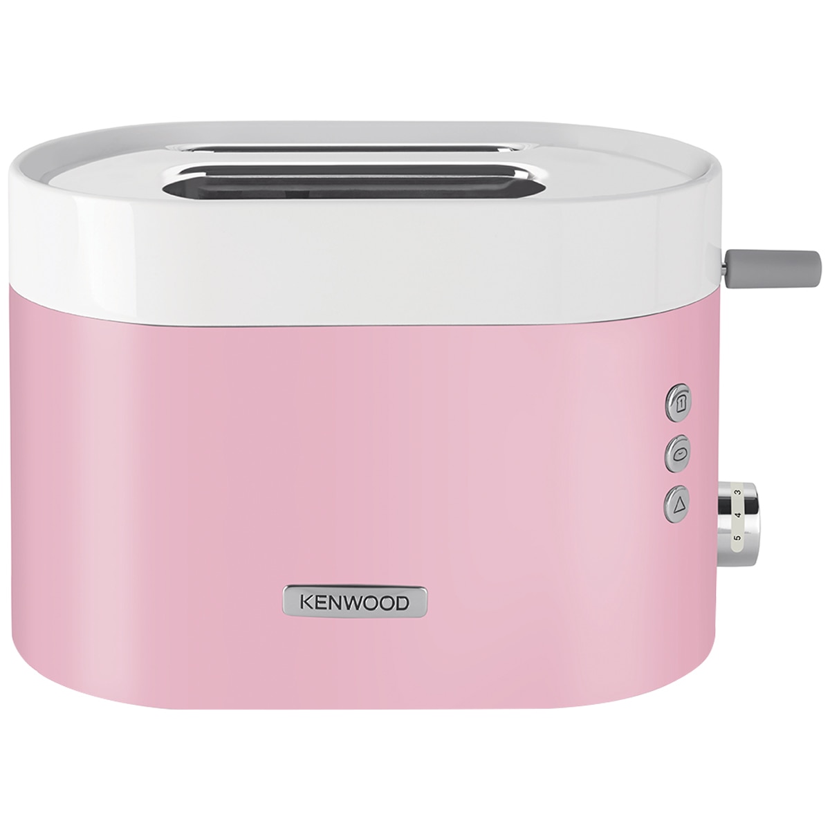 Kenwood KSense 2-Slice Toaster Pink TCM400PK | Costco Australia